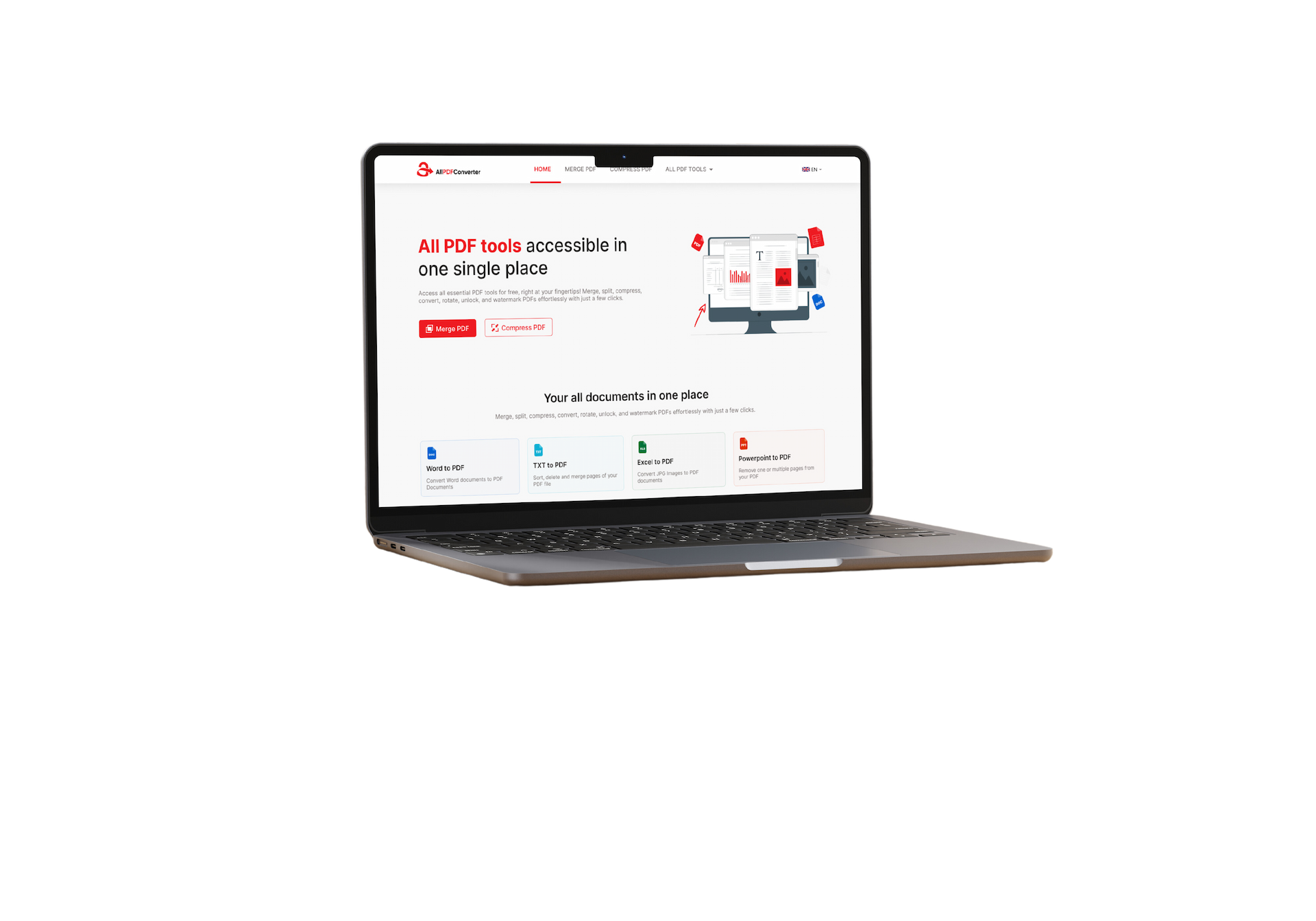 Free Online PDF Tools | Your PDF Solution