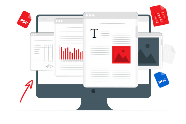 Free Online PDF Tools | Your PDF Solution